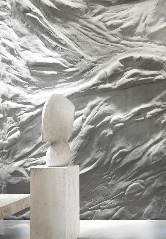 Canyon : Créez des murs d’exception avec l’effet fausse roche